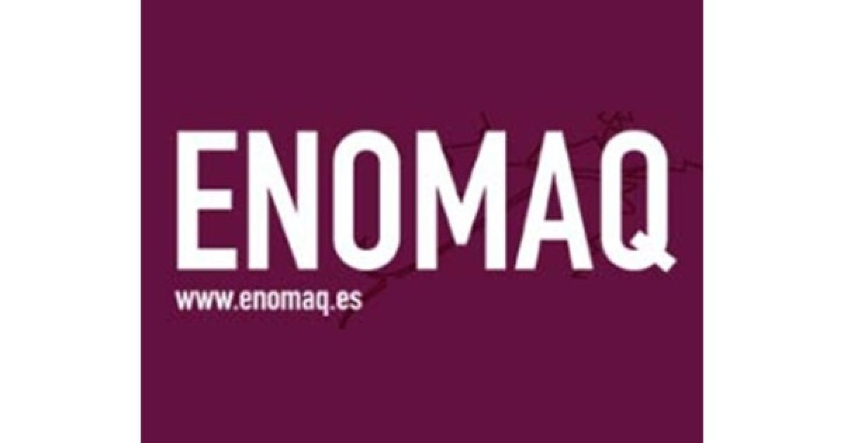 Enomaq 2025 · MBF