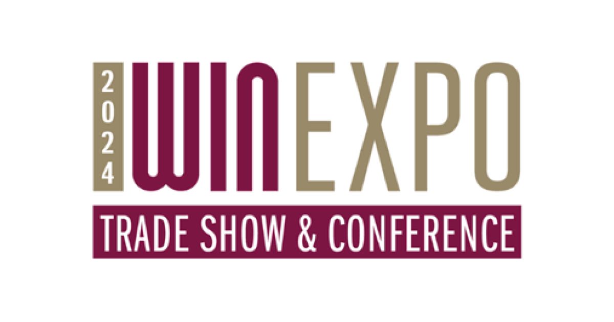 WIN Expo 2024 · MBF