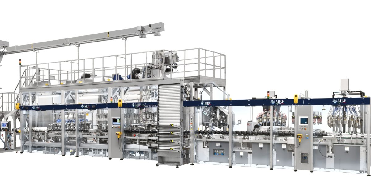 Superbloc® · MBF SPAIN